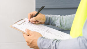 INSPECTIONS – Recon-360